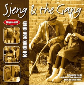 Ich dink aan dich – Sjeng & The Gang – Limburgse hits