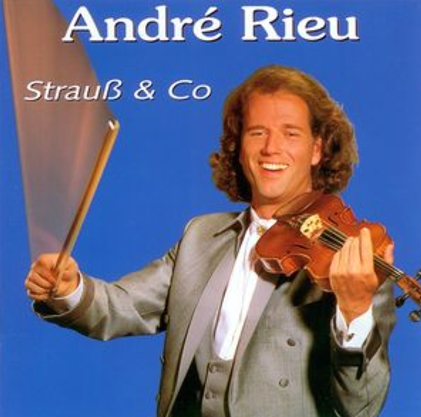 The second waltz – André Rieu – Limburgse hits