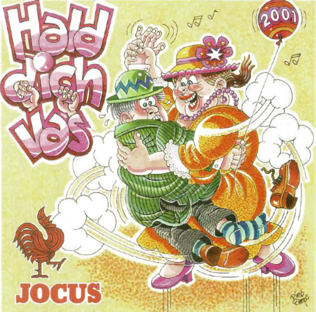 As ik Isabelle bel – Niels van den Ham & Ron van Haeff – Limburgse hits