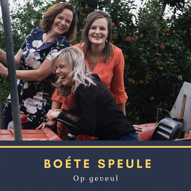 Boéte speule – Op Geveul – Limburgse hits